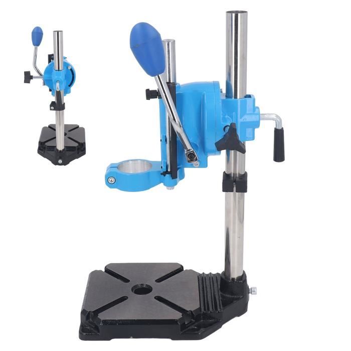 VBESTLIFE Support de perceuse électrique Support pour perceuse à ...