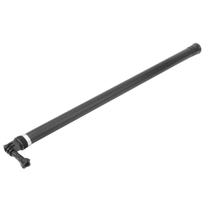 VBESTLIFE Bâton de selfie d'extension TELESIN Bâton de Selfie ...