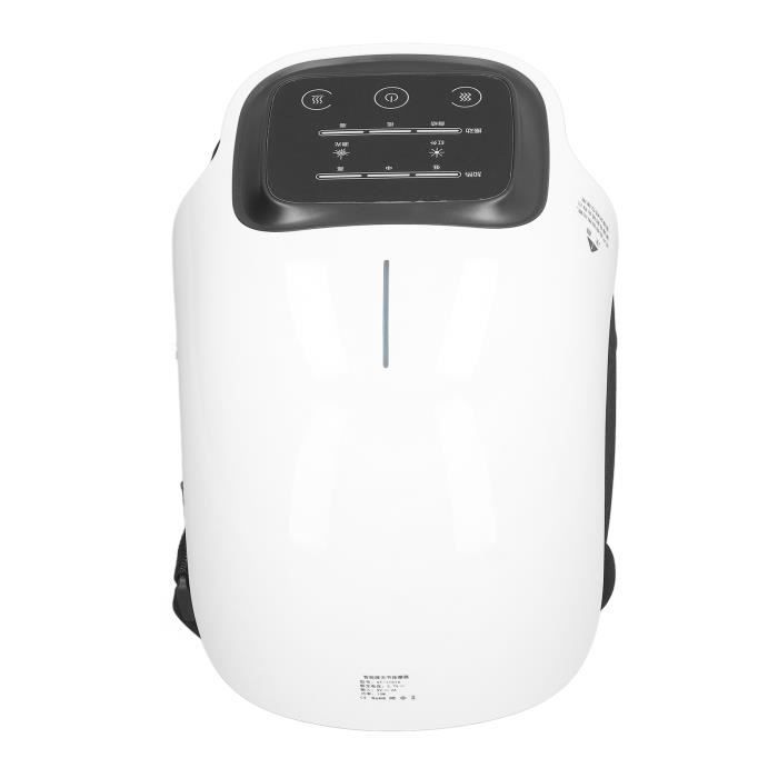 Masseur de genou - ZERODIS - JA516 - Électrostimulation - Vibration ...