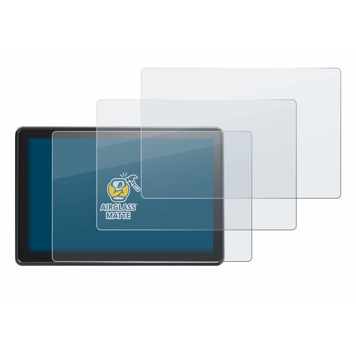 BROTECT Anti-Reflet Protection d'Écran Verre Mat pour Osee G7 Pro 3 ...