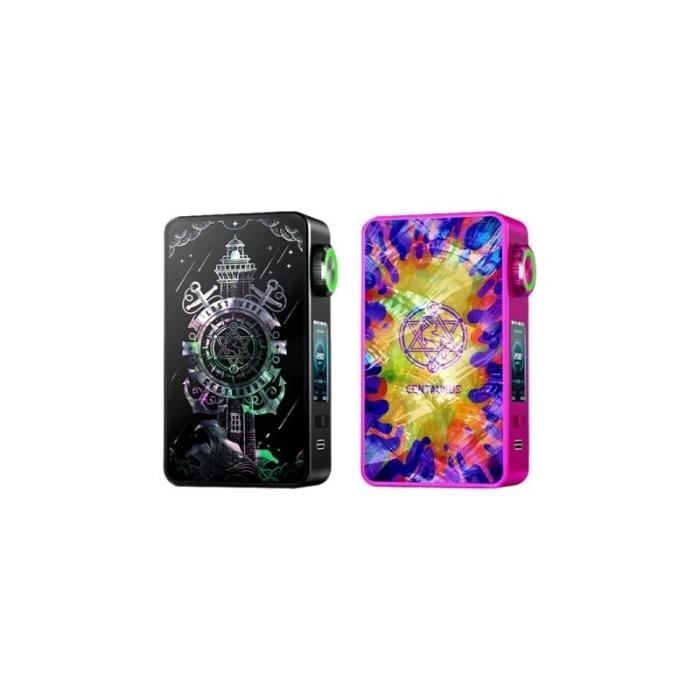 LOST VAPE - Box Centaurus M200 10th Anniversary - Moonlit Spire ...