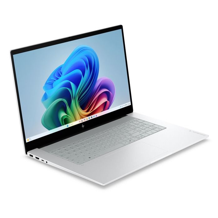 PC portable Hp OmniBook X Next Gen AI 17-de0004nf 17,3" Ecran tactile ...