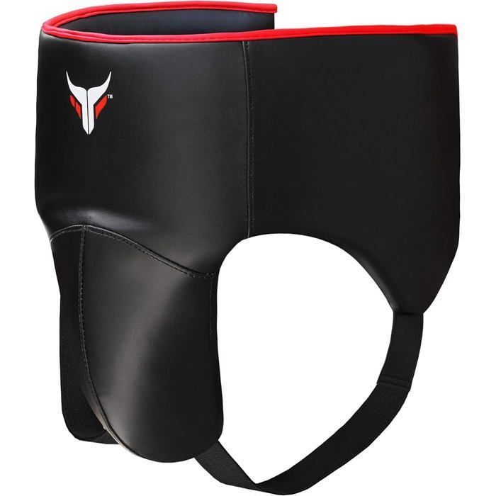 Coquille de protection homme Mytra Fusion – Boxe – Kick-boxing - Noir ...