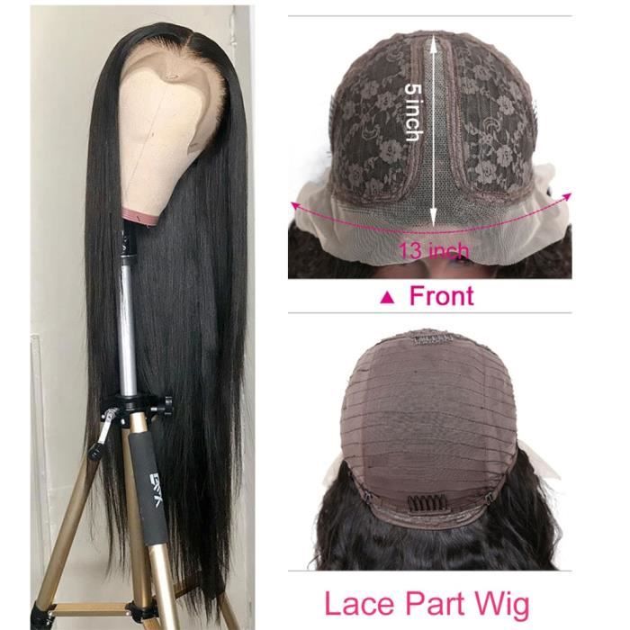 Perruque - Postiche - Faux Cheveux - Extensions - Colle Cheveux BID4Z ...