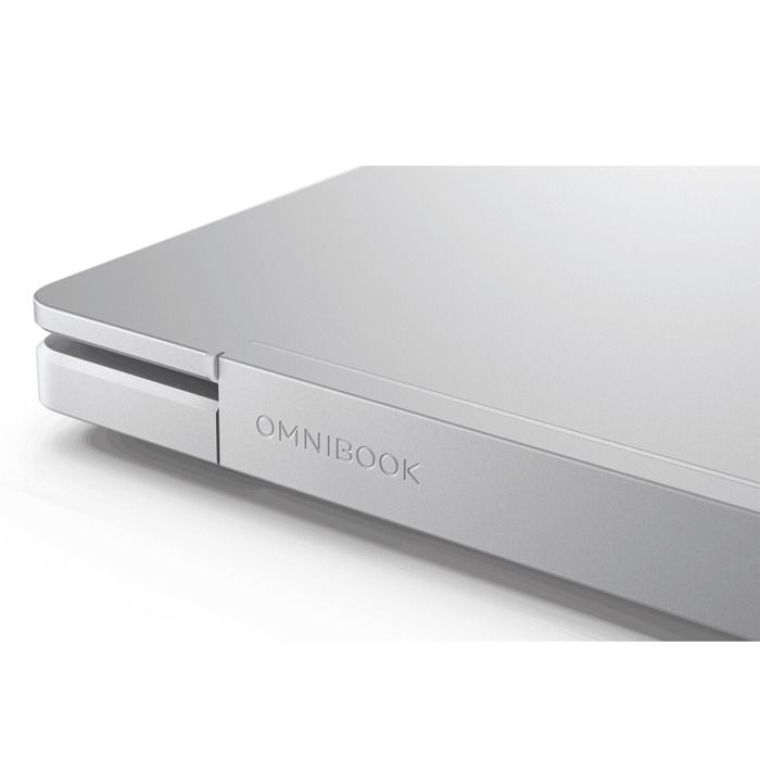 PC portable Hp OmniBook X Next Gen AI 17-de0004nf 17,3" Ecran tactile ...