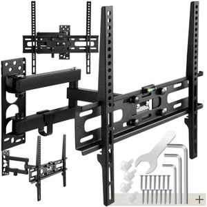 Support mural TV 360 - Cdiscount