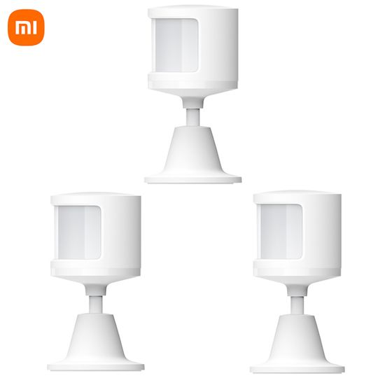 Xiaomi-Capteur de mouvement Bluetooth Mi 2,sensible au corps humain ...