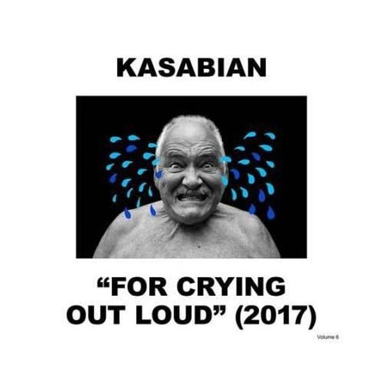 Columbia 88985418031 - CD - VINYLE VARIETE INTERNATIONALE - For Crying ...