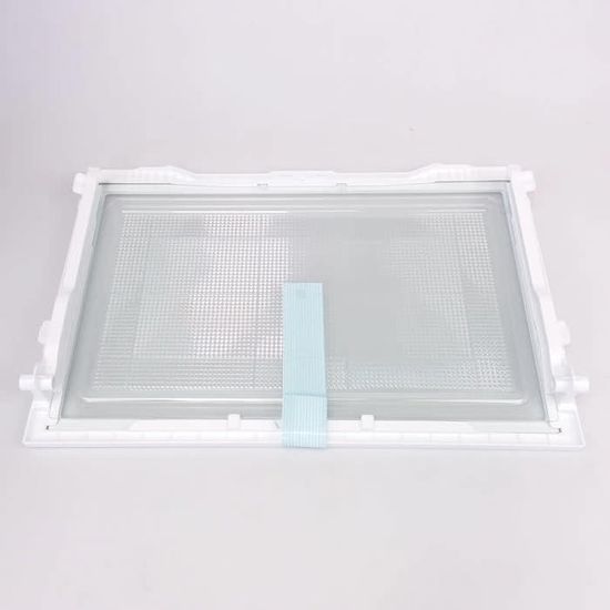 Clayette bac a legumes acq86773004 - refrigerateur lg - Cdiscount ...