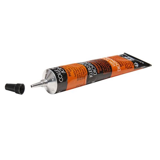 Colle réfractaire pour joints Pyrofeu - Cdiscount Bricolage