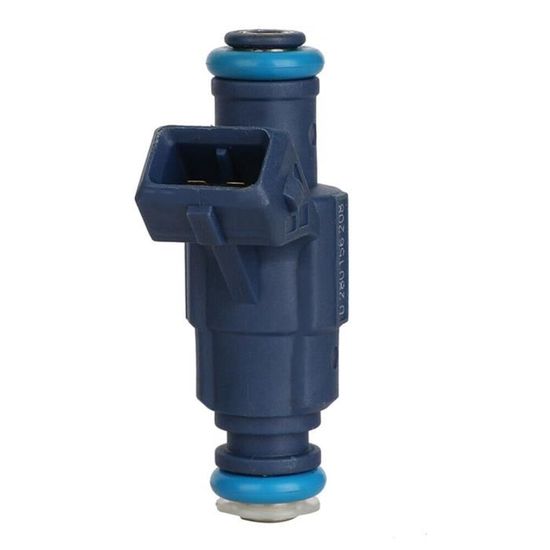 SODIAL-6X 1202863 0280156208 Injecteur de Carburant avec Harnais En ...