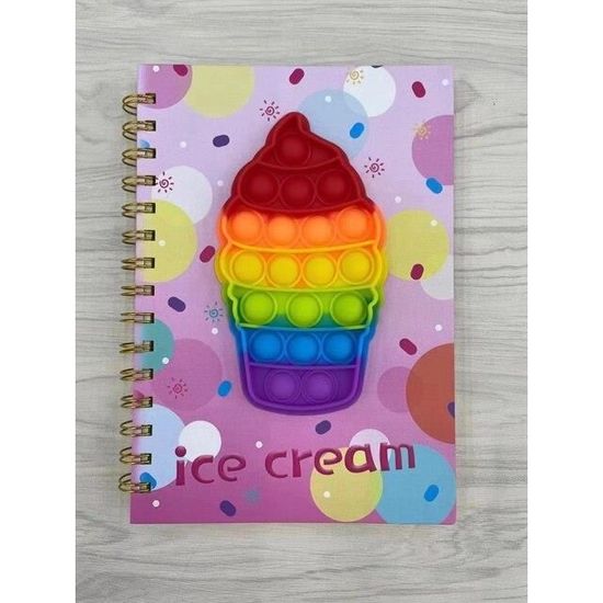 CAHIER,notebook V4--carnet de notes pour enfants, 50 pages, livre ...
