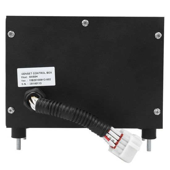 Moniteur de moteur diesel Diesel Engine Monitor,BX50H Diesel Engine ...