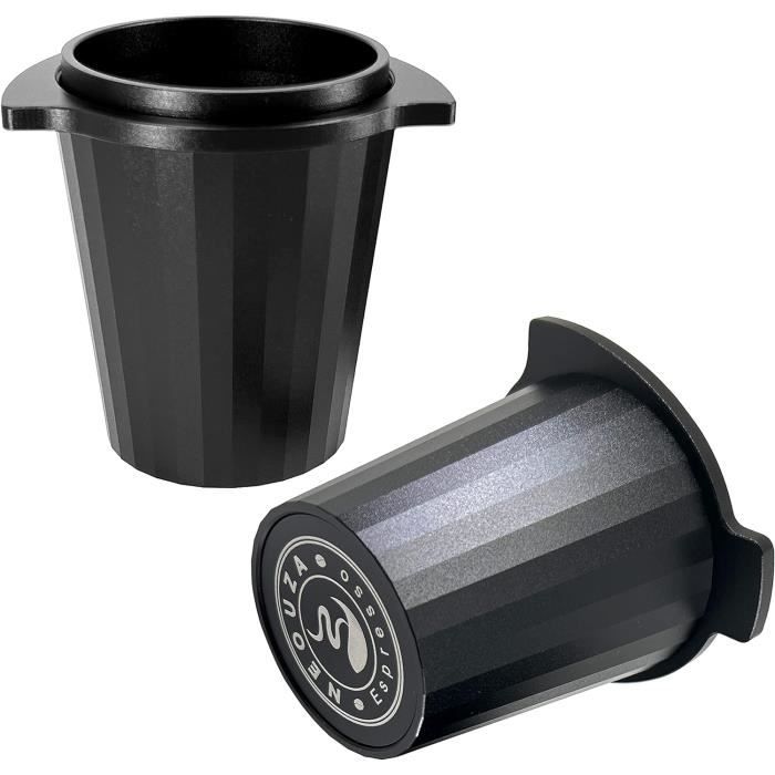 Coffee Smart Funnel Dosing Cup Hands-Free 54 mm Espresso Accessoires ...