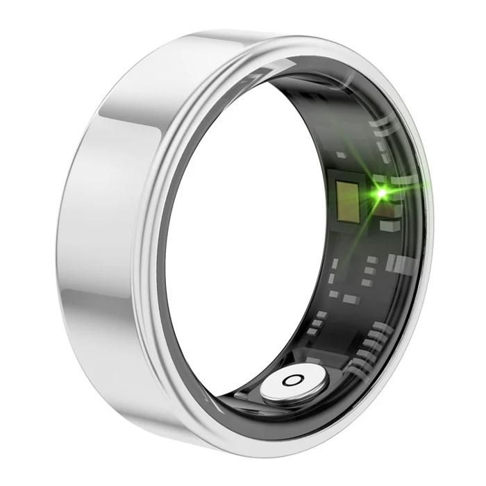 SR03 Ultra-thin Health Survering Smart Ring Smart Imperping Intelligent ...