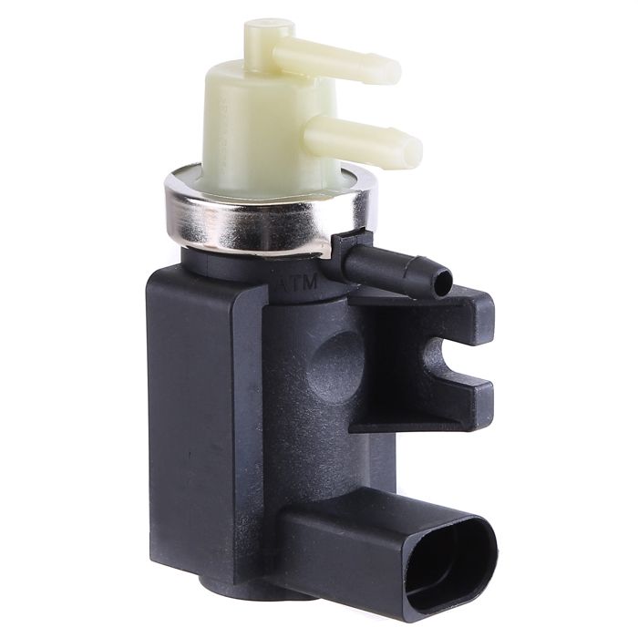 Électrovanne de turbo automobile Convertisseur de pression 1K0906627A ...