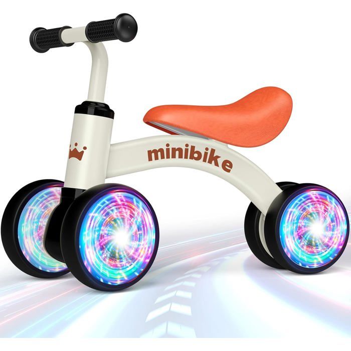 Draisienne Bb 1 An