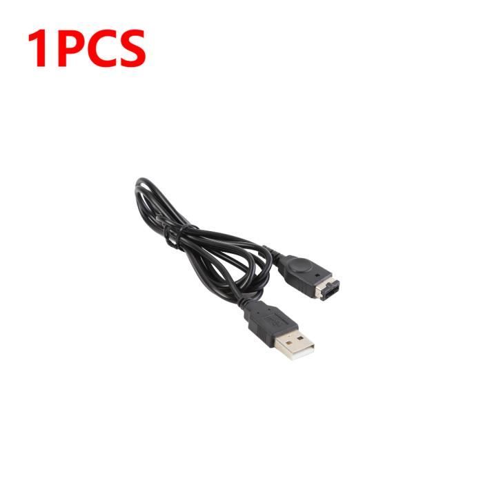 1 PCS - Câble USB de chargement pour Nintendo DS NDS, Accessoires de ...