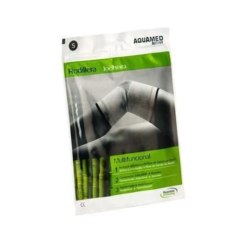 Aquamed Active Genouillère, taille M 89 Gr - 951331 - Cdiscount Sport