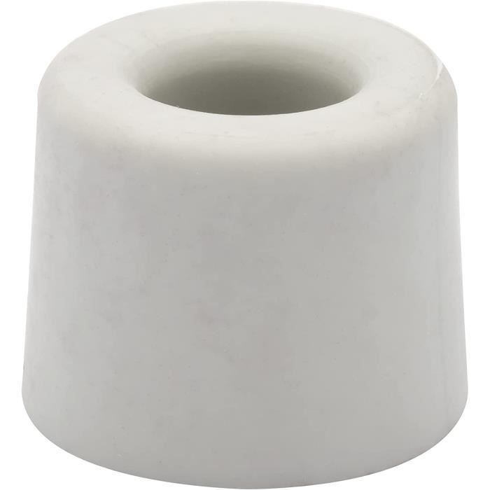 Butoir De Porte Au Sol - Butoir De Porte Mural Volcano Petit - Diamètre ...