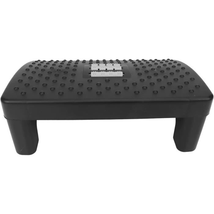 Repose-Pieds Ergonomique, Soulage La Fatigue, Repose-Pieds De Bureau ...