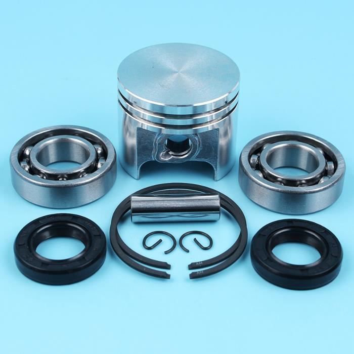 Tronçonneuse Kit De Bagues De Rechange Pour Scierie Stihl Ms170 017 Ms