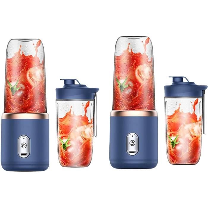 Extracteur De Jus, Bouteille De Mélange Multifonctionnelle, Presse ...