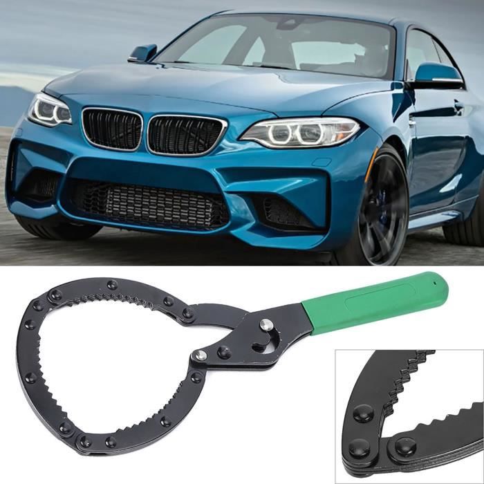 Réparation De Filtre À Huile Car Handcuffs Type Oil Filter Wrench ...