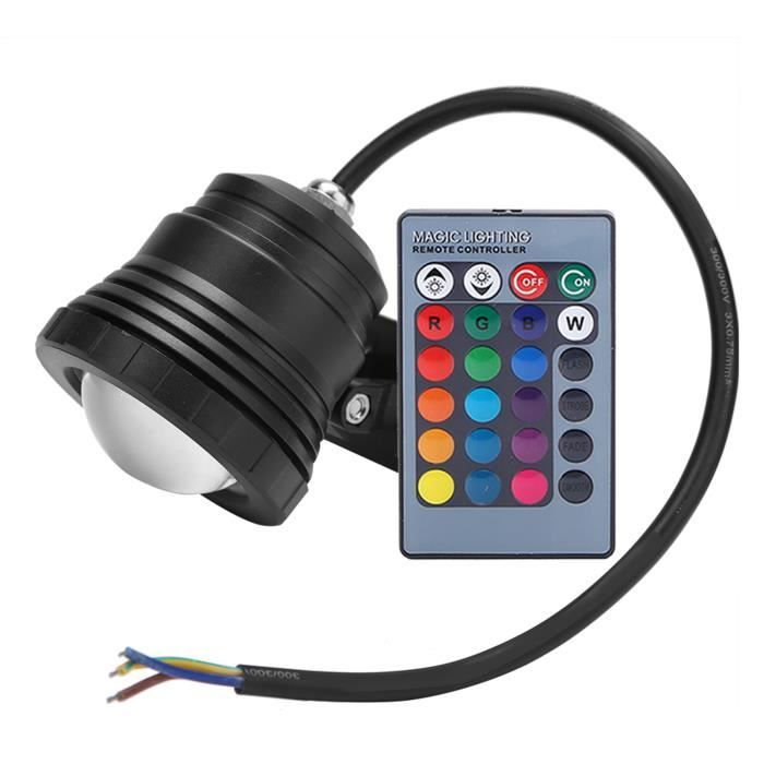 GOTOTOP Lampe à gazon Lampe de jardin à LED étanche à l'eau pour ... GOTOTOP Lampe à gazon Lampe de jardin à LED étanche à l'eau pour ...