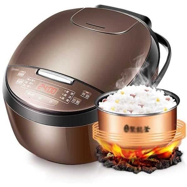 Cuiseur À Riz, Rendez-Vous 24 Heures Sur 24, Cuiseur À Riz ...