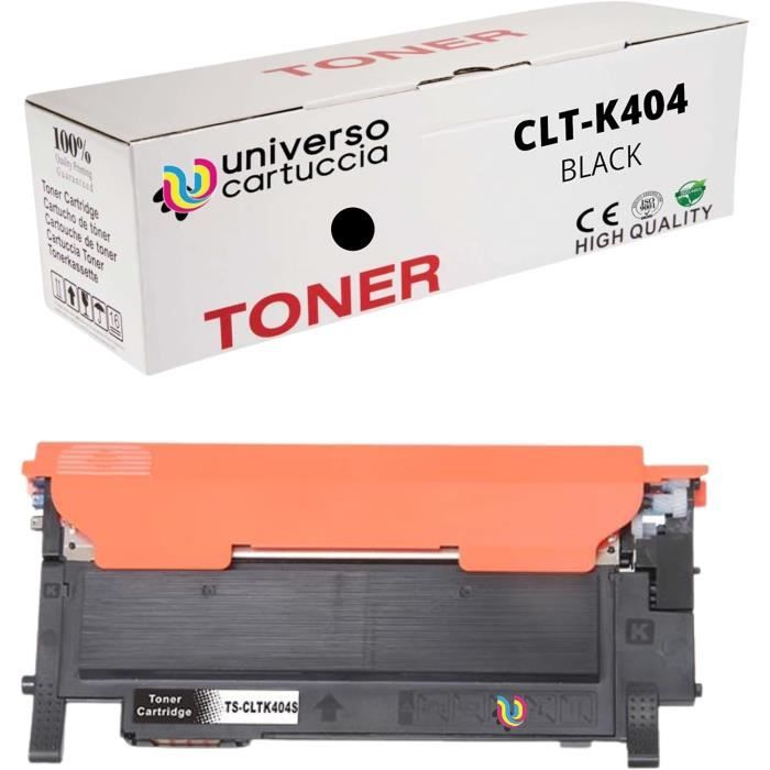 Universocartucciatoner Compatible Rig. Non Oem Compatible Avec ...