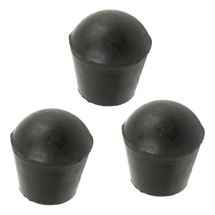 Shipenophy embouts en caoutchouc pour cannes Embouts de béquille de ...