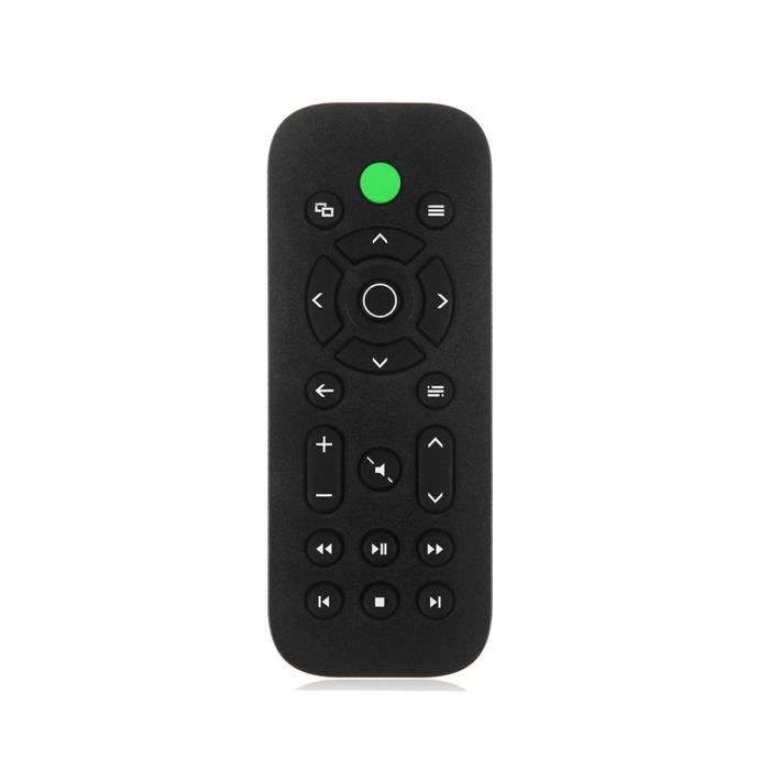 Pour Remote Controller TV Box DVD Media Multimedia Controle Controller ...