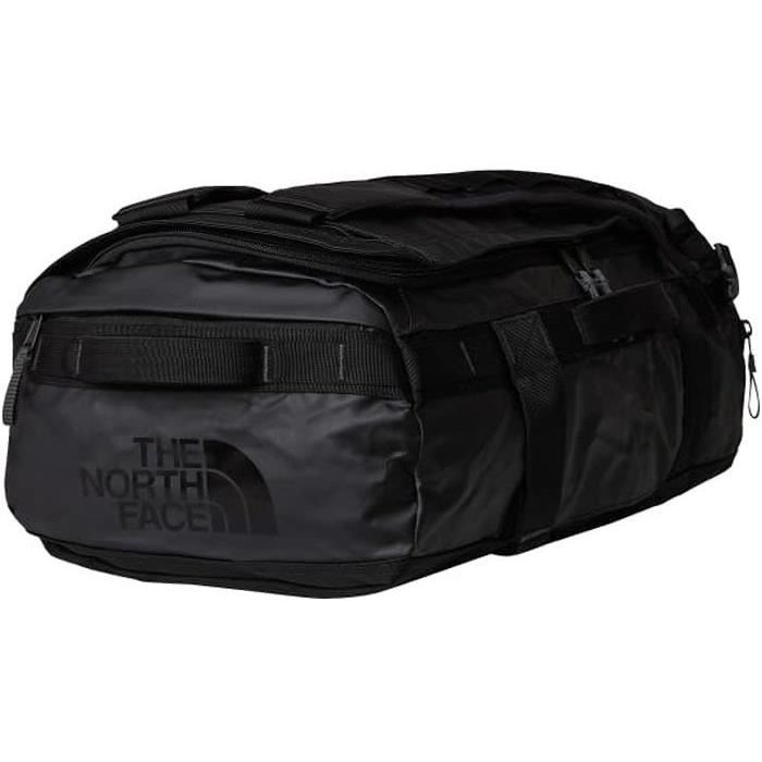 Sac de sport - The North Face - NF0A52RR-KT0 - Base Camp Voyager Duffel ...