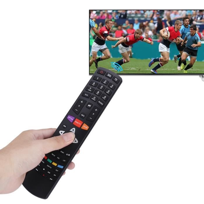 Télécommande universelle - VBESTLIFE - Smart TV - Faible consommation ...