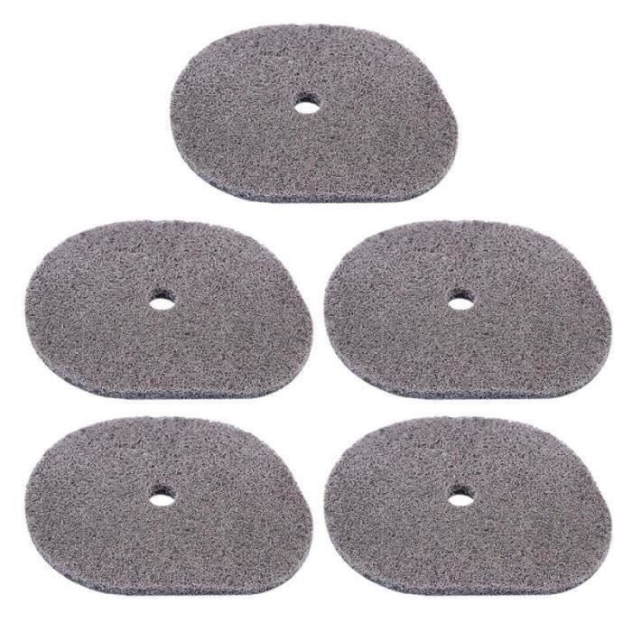 5 pièces Air Filtre Pour Stihl FS 40 FS 40C FS56 FS70 coupe-bordures ...