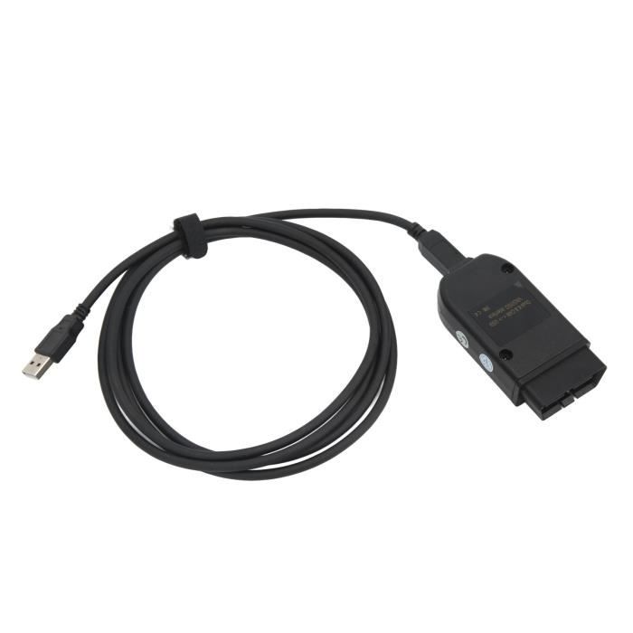 Dioche For HEX V2 Interface Cable, For HEX V2 Diagnostic Adapter Plug ...