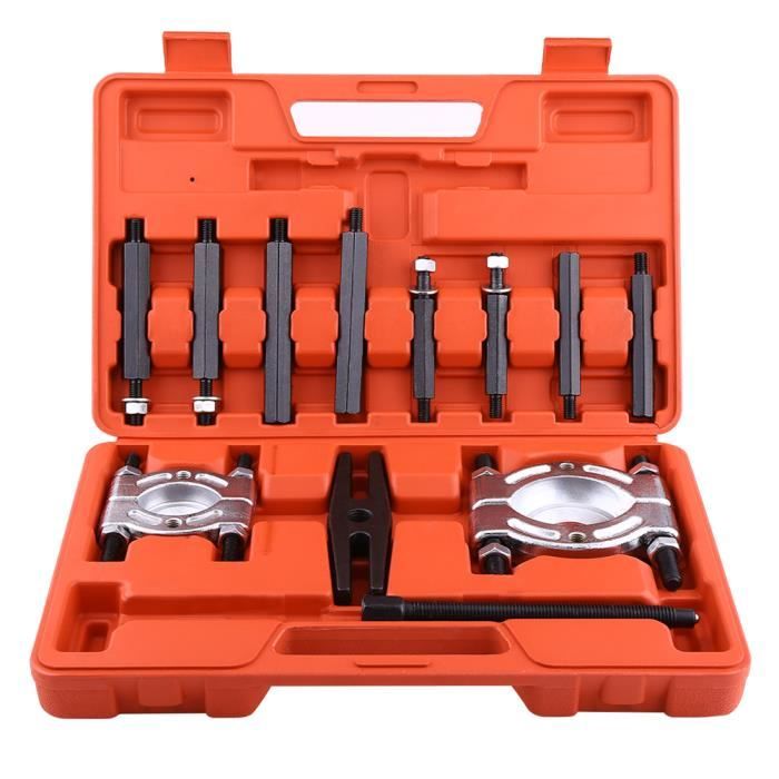 Palier séparateur extracteur de roulement Decolleur De Roulements outil ...