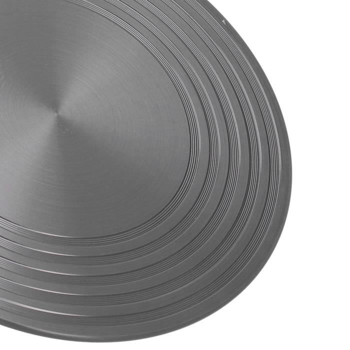 Plaque De Diffusion De La Chaleur 28CMx4MM Plaque D'induction Thermique ...