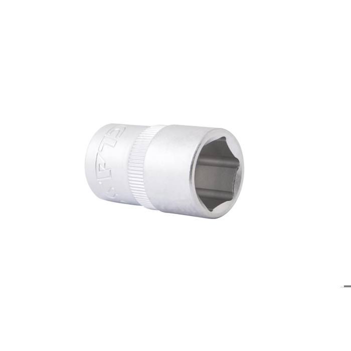 Douille 6 pans 15mm 1/2" CrV DIN ISO 2725-3 - OS 3007 - CLAS ...