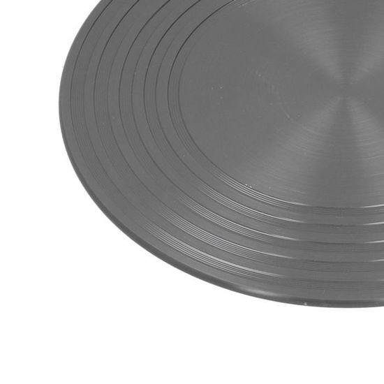 Plaque De Diffusion De La Chaleur 28CMx4MM Plaque D'induction Thermique ...