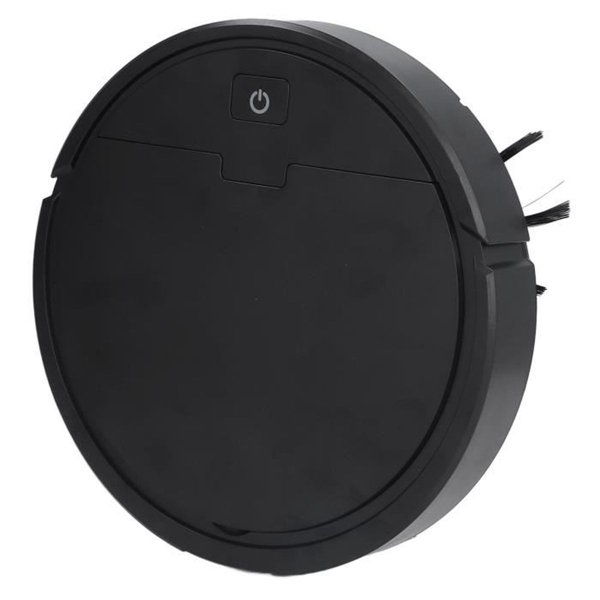 GOTOTOP Balayeuse intelligente domestique Mini aspirateur 3 en 1 charge ...