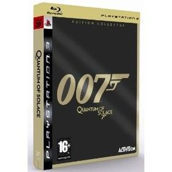 JAMES BOND 007 - Cdiscount Jeux vidéo