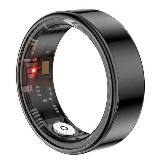 SR03 Ultra-thin Health Survering Smart Ring Smart Imperping Intelligent ...