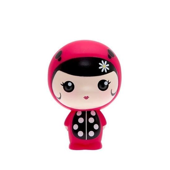 FIGURINE LILLY COCCINELLE WUNZEE - Cdiscount Jeux - Jouets