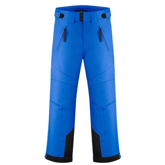 Pantalon De Ski Poivre Blanc 0920 King Blue 3 Garçon - Cdiscount Sport