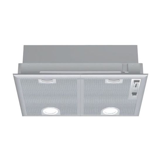 SIEMENS - Groupe filtrant métallisé 53 cm - Evacuation ou recyclage ...