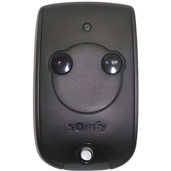 Télécommande SOMFY KEYTIS-NS-2-RTS - Achat / Vente télécommande ...