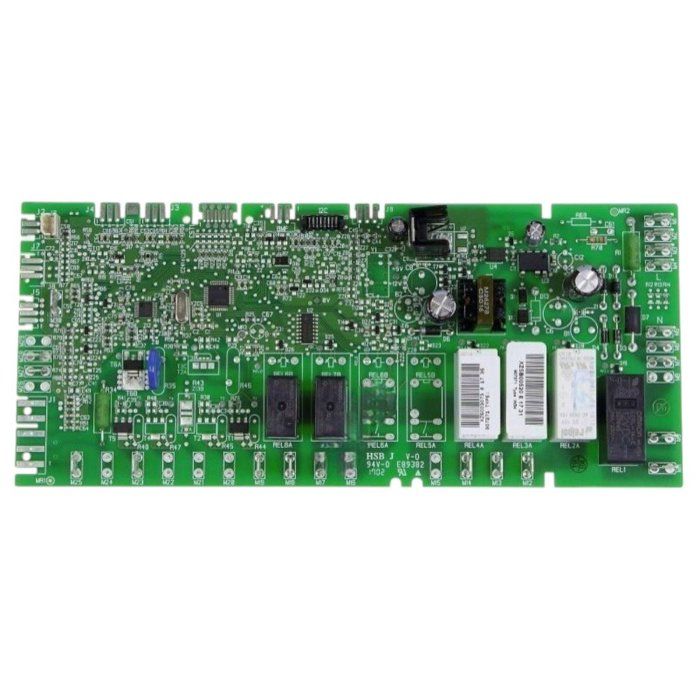 CARTE ELECTRONIQUE FOUR AS0061505 CARTE DE PUISSANCE - Cdiscount Electroménager