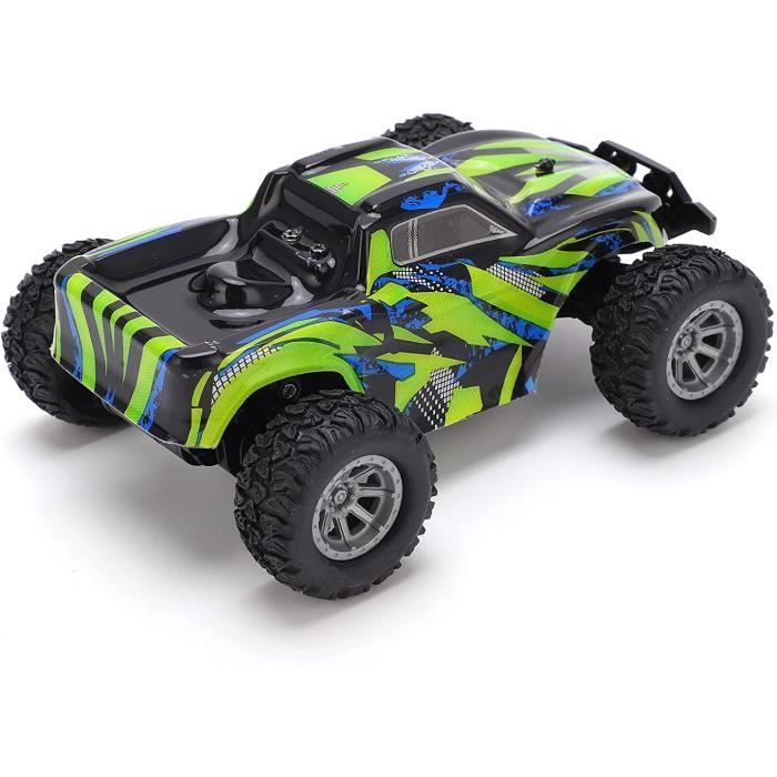 Voiture Télécommandée, 1-32 RC Cars Stunt Car Toy 2.4GHz RC Drift Race ...
